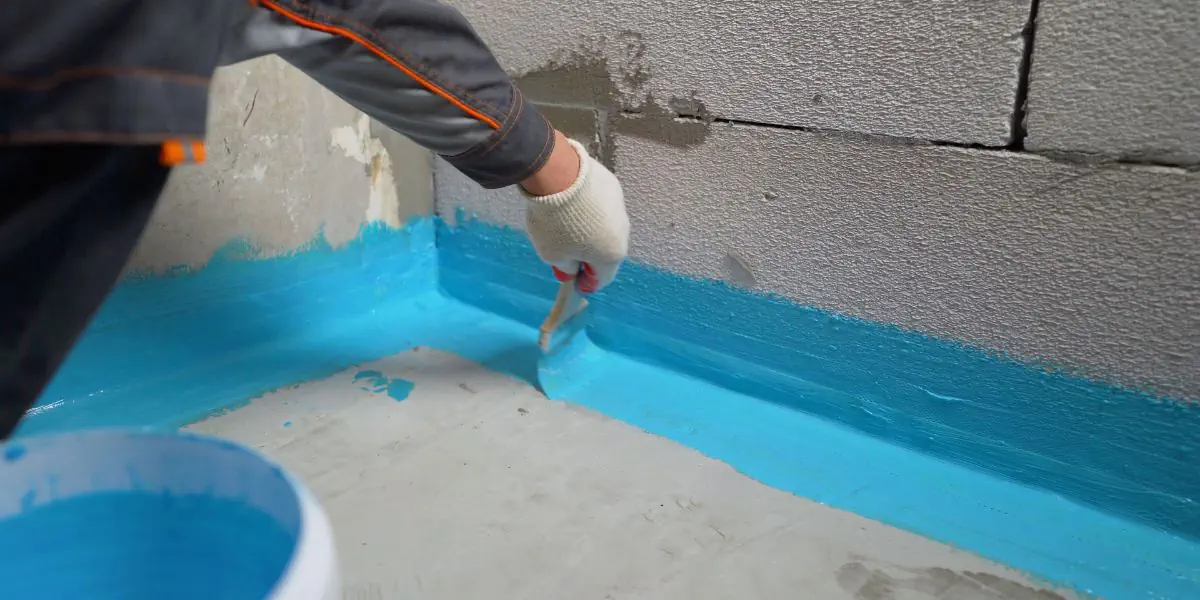 How to Choose the Right Waterproofing System for Your Bathroom ...