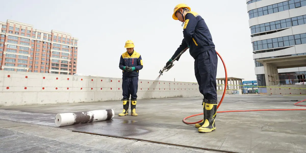 Best Waterproofing Membranes for Wet Areas and Showers ...
